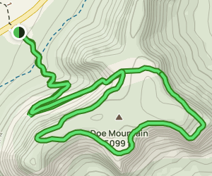 Doe Mountain Loop Trail: 917 Reviews, Map - Arizona | AllTrails