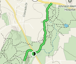 Soapstone Mountain and Blue and White Trail: 98 Reviews, Map ...