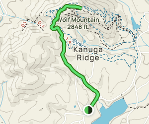 Wolf Mountain [PRIVATE PROPERTY]: 32 Reviews, Map - North Carolina ...