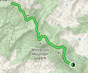 Wolf Rock via Bartram Trail: 57 Reviews, Map - North Carolina | AllTrails