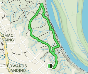 Ball's Bluff Regional Park Loop via Potomac Heritage Trail: 498 Reviews ...