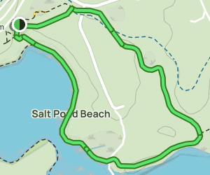 Nauset Marsh and Buttonbush Trail : 249 Reviews, Map - Massachusetts ...