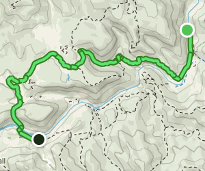 Sandiaoling Waterfalls Trail | Map, Guide - New Taipei City, Taiwan ...