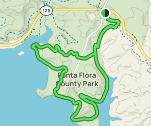 AllTrails | Fonta Flora Trail Loop: 1324 Reviews, Map - North Carolina