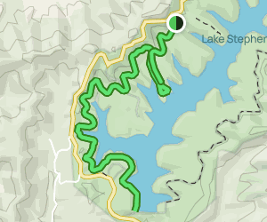 Lake Stephens Trail : 27 photos - West Virginia | AllTrails