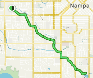 Wilson Trail: 118 Reviews, Map - Idaho | AllTrails