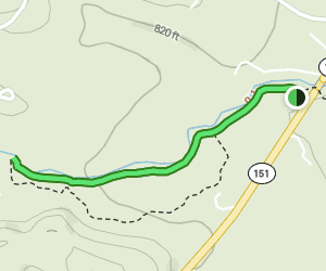 Rockfish Valley River Trail | Map, Guide - Virginia | AllTrails