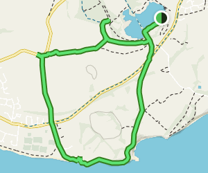 Sully via Cosmeston Lakes: 47 Reviews, Map - Vale of Glamorgan, Wales ...