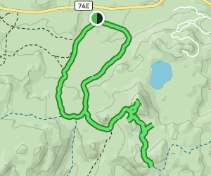 Granite Ridge Ranked Peak 8722: 24 Reviews, Map - Colorado | AllTrails