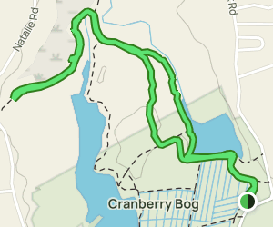 Cranberry Bog Peninsula Trail : 104 Reviews, Map - Massachusetts ...
