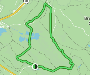 Mount Misery Trail: 380 Reviews, Map - New Jersey | AllTrails