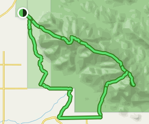Superstition Ridge Loop: 41 Reviews, Map - Arizona | AllTrails