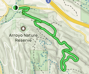 Interurban, Hemlock, and Huckleberry Loop: 255 Reviews, Map ...