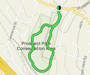 Prospect Park Loop : 65 Reviews, Map - Massachusetts | AllTrails