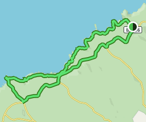 South West Coast Path: Zennor to Pendeen, 408 Fotos - Cornwall, England ...