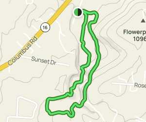 Robert's Ridge and Valley Trail: 244 Reviews, Map - Ohio | AllTrails