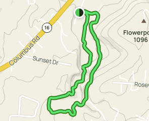 Robert's Ridge and Valley Trail, Ohio - 266 Reviews, Map | AllTrails