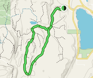 Chico Trail and South Loop - Washington | AllTrails