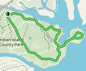 Indian Island Loop: 306 fotos - New York | AllTrails