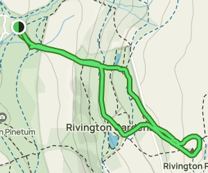 Rivington Hall and Rivington Pike Circular: 471 Reviews, Map - Greater ...