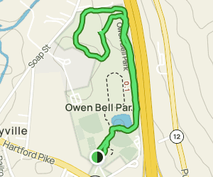Owen Bell Park Loop: 246 Reviews, Map - Connecticut | AllTrails