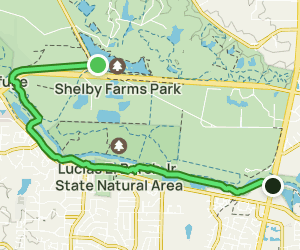 Wolf River Yellow Trail: 193 Reviews, Map - Tennessee | AllTrails