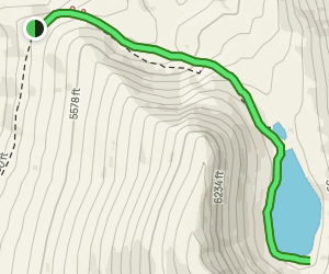 Hunt Lake: 150 Reviews, Map - Idaho | AllTrails