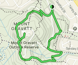 Mount Gravatt Outlook Walk : 492 Reviews, Map - Queensland, Australia ...