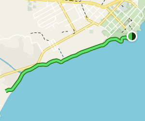 Battery Park Trail: 233 Reviews, Map - Delaware | AllTrails