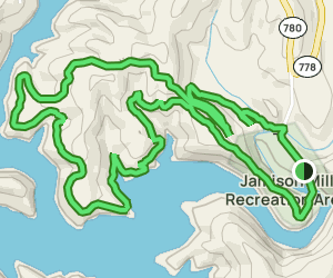 Jamison Mill Park Loop: 20 Reviews, Map - Virginia | AllTrails