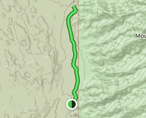 Sand Ramp Trail, Colorado - 59 Reviews, Map | AllTrails