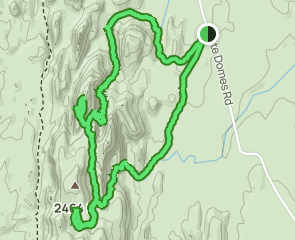 Top Of The World Arch Trail : 310 fotos - Nevada | AllTrails