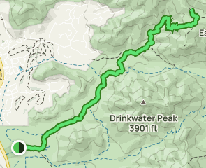 Tom's Thumb Trail South, Arizona - 887 Reviews, Map | AllTrails