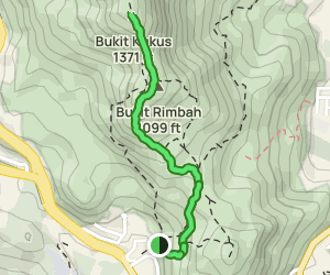 Bukit Kukus: 116 Reviews, Map - Penang, Malaysia | AllTrails