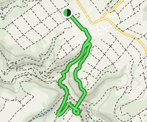 Premium hiking trail: Geierlay loop: 161 Reviews, Map - Rhineland ...