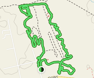 Norm-Hudlin MTB Trails: 23 Reviews, Map - Eastern Cape, South Africa ...