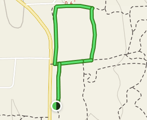 Whispering Pines Loop, Washington - 50 Reviews, Map | AllTrails