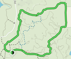 Ortonville State Recreation Area Bloomer Trails Loop: 210 Reviews, Map ...