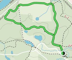 Big Rock via Heritage Trail - Illinois | AllTrails