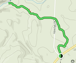 Cheaha Falls: 528 Reviews, Map - Alabama | AllTrails