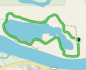 Friend's Landing Trail, Washington - 118 Reviews, Map | AllTrails