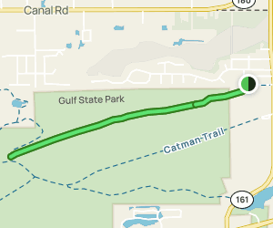 Rattlesnake Ridge Trail: 118 Reviews, Map - Alabama | AllTrails