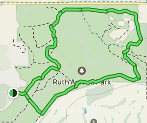 Ruth Arcand Park Outer Loop: 246 Reviews, Map - Alaska | AllTrails