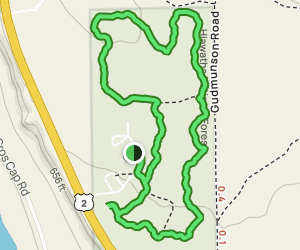 Gros Cap Loop: 65 Reviews, Map - Michigan | AllTrails