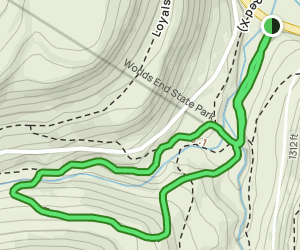 Double Run Nature Trail: 314 Reviews, Map - Pennsylvania | AllTrails