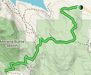 Hauser Canyon Trail: 140 Reviews, 302 Photos, Map - California | AllTrails