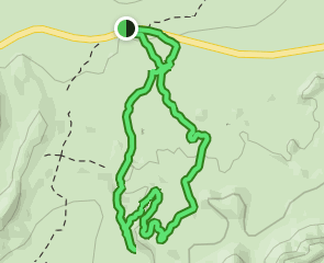 Redstone Discovery Trail: 85 fotos - Nevada | AllTrails