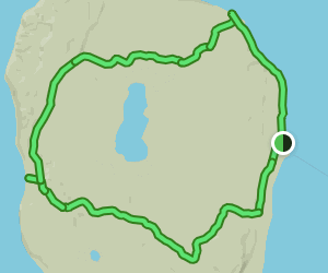 North Manitou Island Loop: 68 Reviews, Map - Michigan | AllTrails