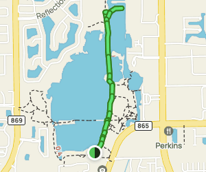 Lakes Park Trail : 291 Reviews, Map - Florida | AllTrails