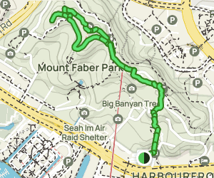 Marang Trail: 301 Reviews, Map - Central, Singapore | AllTrails